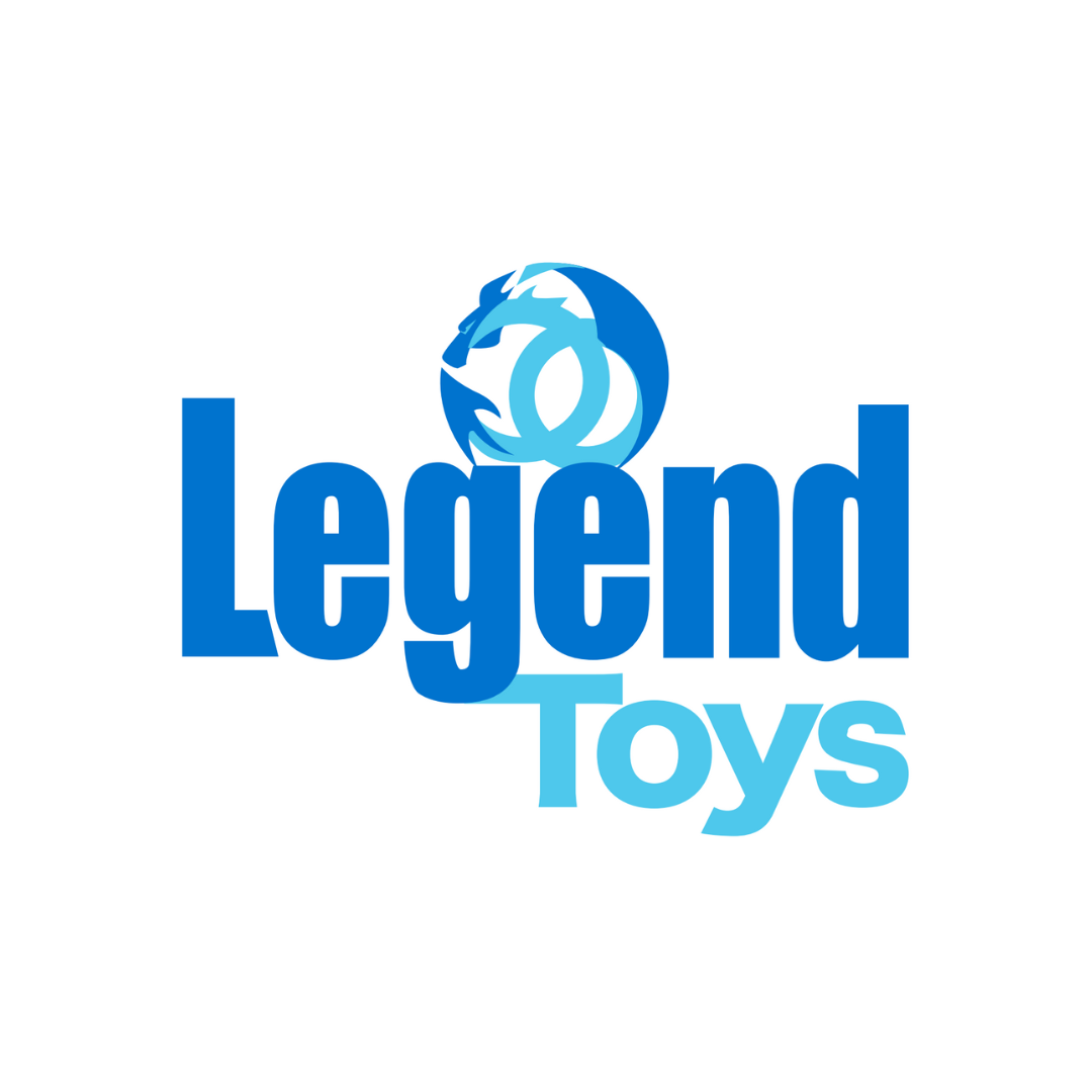 Legend Toys – Five K Ltd.