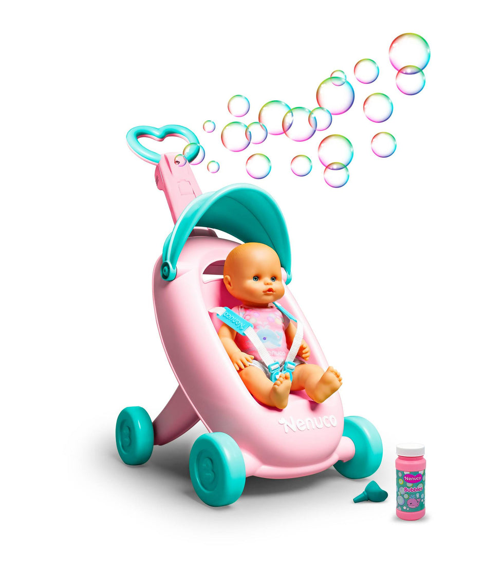 Nenuco Baby Dolls – Five K Ltd.