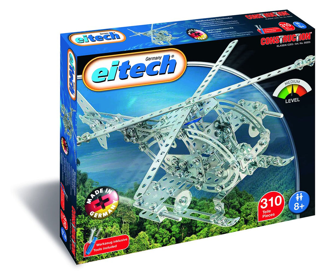 Eitech – Five K Ltd.